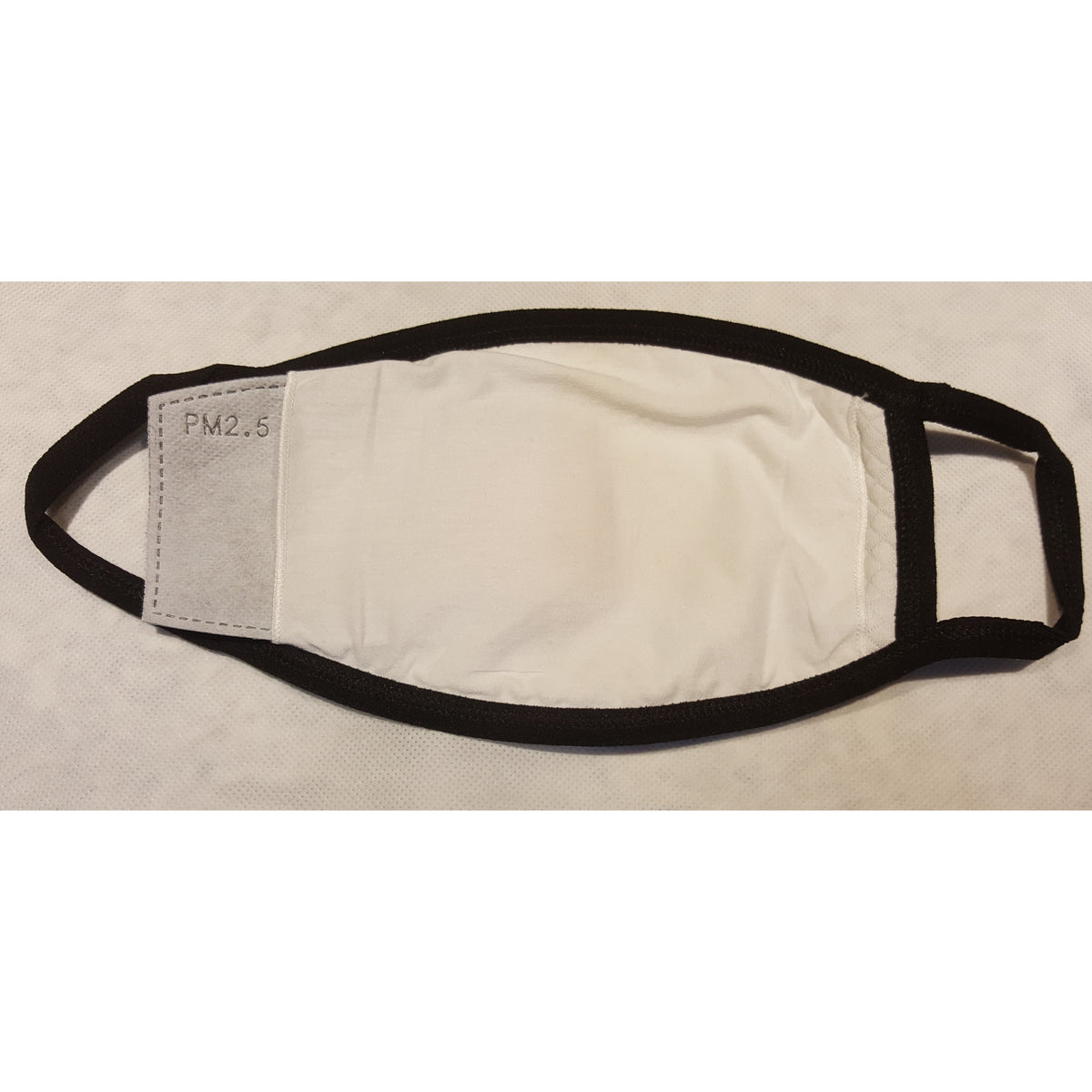 Swarovski Bling Face Mask with Filter | Inspire Me Positive
